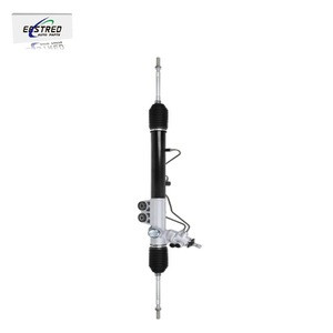 Buy Hydraulic Power Steering Gear For Isuzu Dmax 4*2 8979461301 8 ...