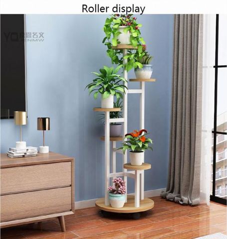 Buy Indoor Flower Stand Wedding Space-saving Wedding Centerpieces ...