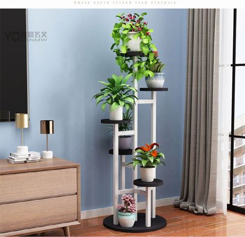 Buy Indoor Flower Stand Wedding Space-saving Wedding Centerpieces ...
