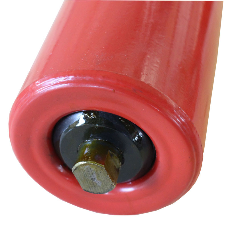 Buy Industrial Conveyor Idler Pulley Conveyor Return Idler Roller ...