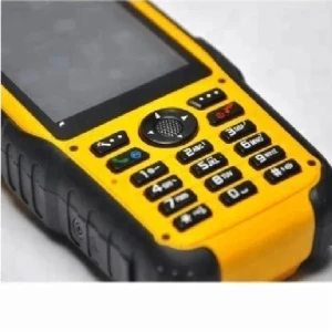 Buy Industrial Rugged Handheld Pda from SARAL INFOTECH, China ...