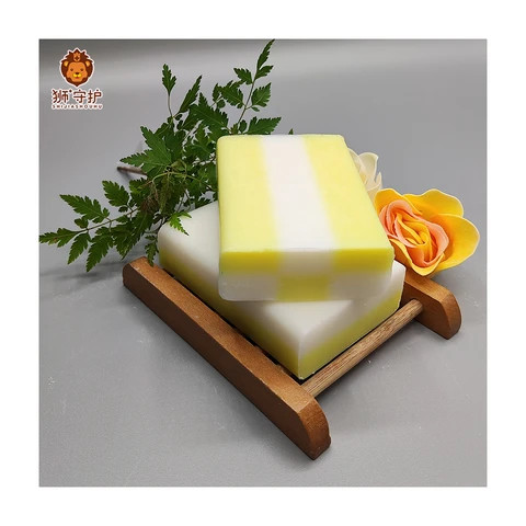 Buy Innovative Natural Soap Base Ingredients And Mugwort Extract 2 In 1 ...