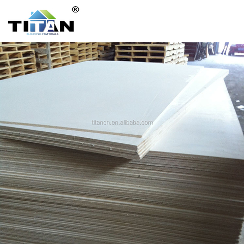 Buy Iso 15mm Fireproof Magnesium Oxide Roof Boards from Guangzhou Titan ...