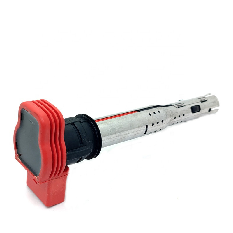 Buy Ivan Zoneko High Quality Universal Ignition Coil Focus Standard 06e ...