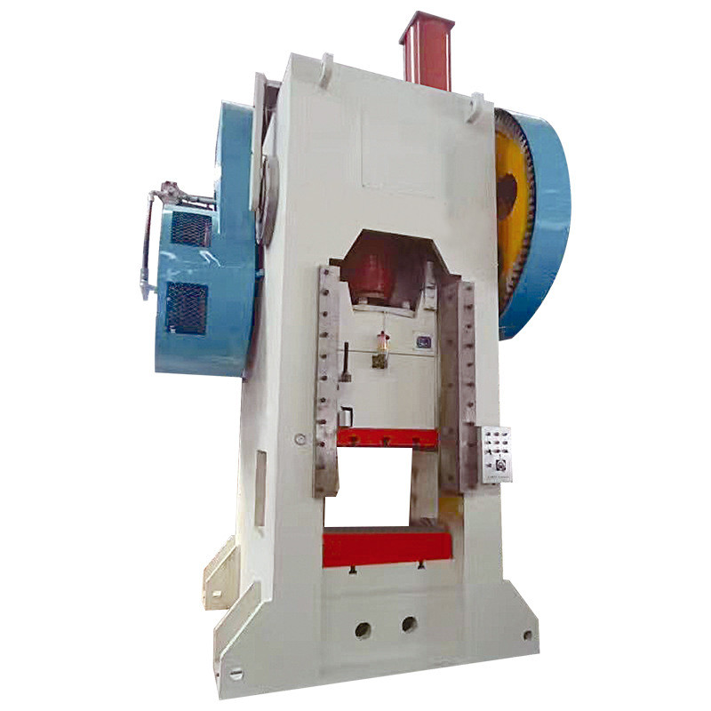 Buy J31 Hot Forging Mechanical Press Hot Stamping Machinery from ...