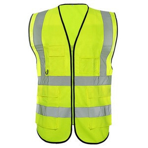Buy Jacket With Reflector Safety Reflective Coal Mining Clothing from ...