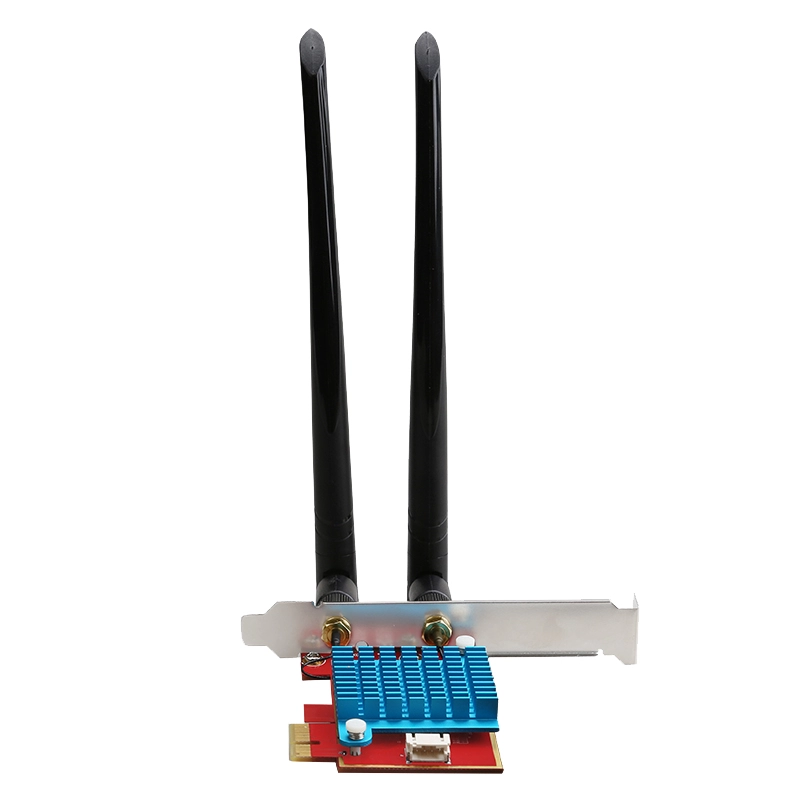Buy L-link Ax200 Chipset 3000mbps Wifi6 External Wifi Adapter Wifi ...