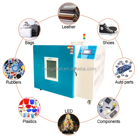 Buy Lab Drying Box Chamber Electronic Auto-control Dry Cabinet Heating ...