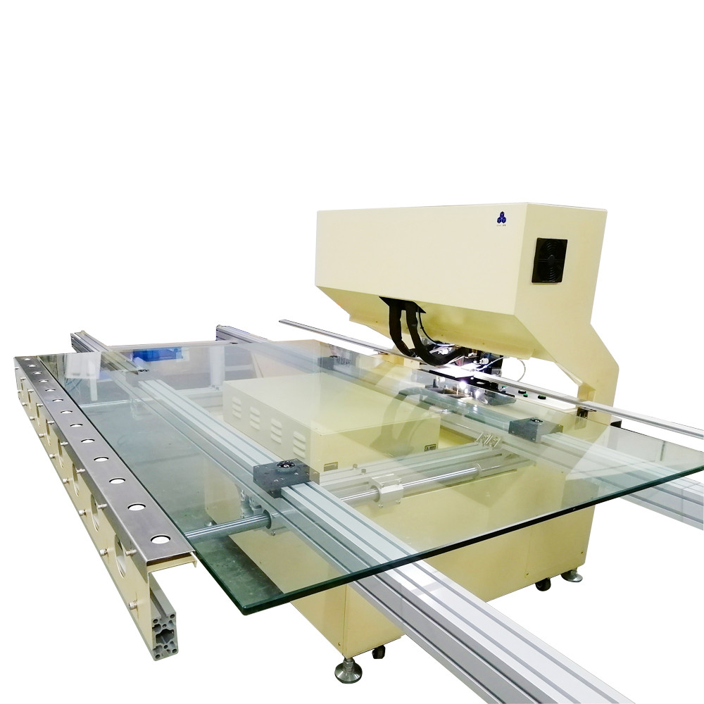 Buy Laser Bga Reballing Machine Lcd Led Tools Olian Panel Repairing ...