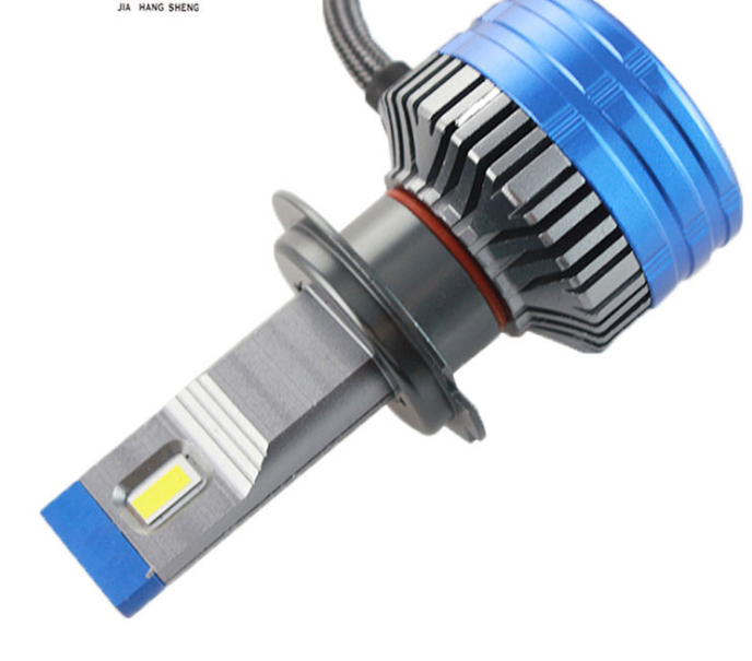 Buy Led Car Led Headlamp K11 Csp 78w 8000lm Super Bright Led Headlight ...