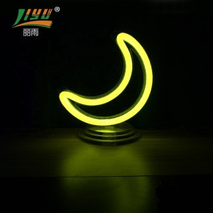 Buy Led Neon Desk Table Lamps Modern Lamps For Bedrooms from Shanghai ...