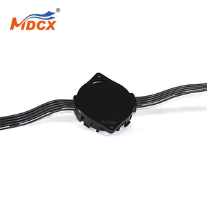 Buy Led Round Light Dot Smd Modules Digital Full Color from Zhejiang ...