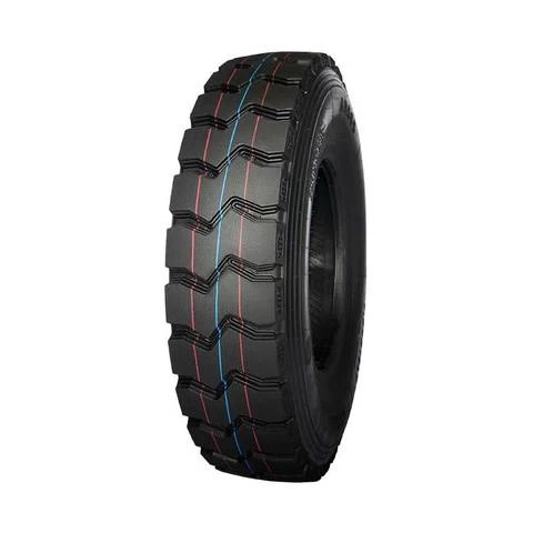 Buy Light Truck Tyre 7.00r16 7.50r16 8.25r16 All Steel Radial Tires Ar565 from HUBEI AULICE TYRE ...