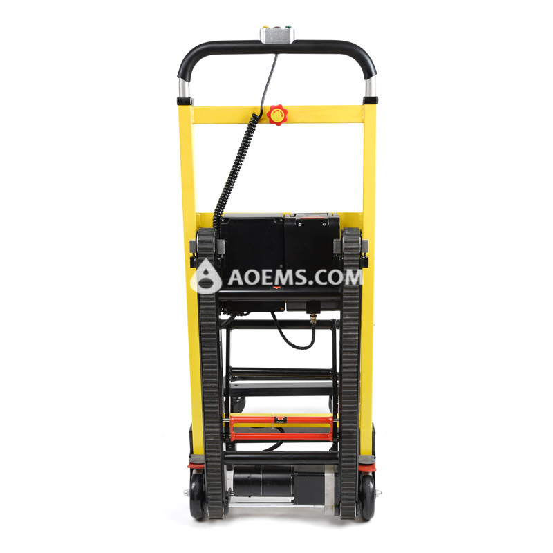 Buy Lithium Battery Electric Powered Collapsible Lightweight Stair ...