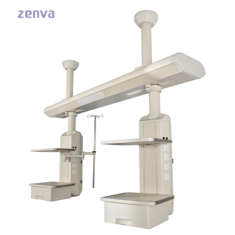 Buy Medical Endoscopy Tower For Icu Instrument from Shanghai Zhenghua ...