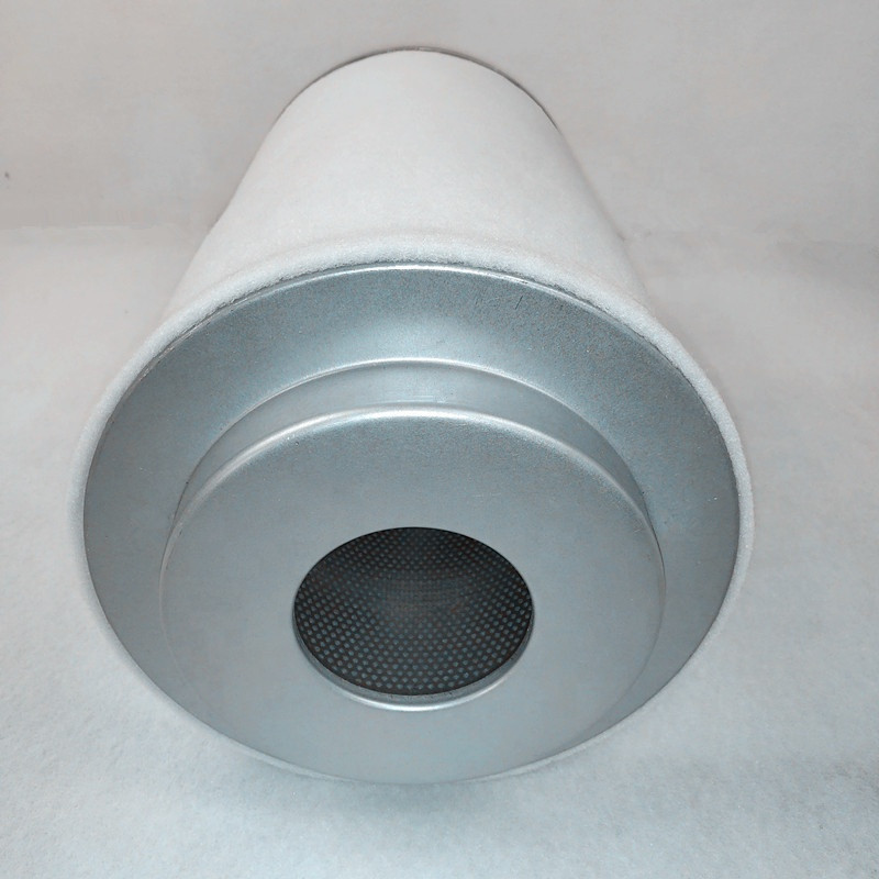 Buy Mobile Air Compressor Oil Separator 1604038201 Oil Separator ...