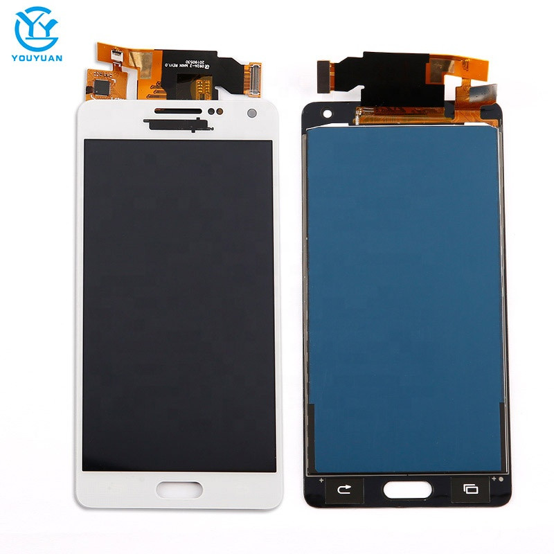 Buy Mobile Phone Lcd For A5 Screen New Original Lcd Display Touch ...