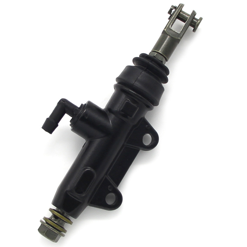 Buy Motorcycle Front Brake Master Cylinder For Ktm Rc125 Rc200 200 125 ...