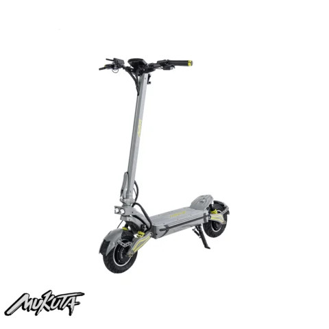 Buy Mukuta 10 Plus Eu Germany Warehouse Direct Top Quality Long Range ...