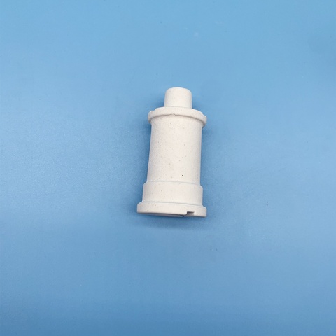 Buy Mullite Electrothermal Ceramic Chip Plate Radiant Tube Heater For ...