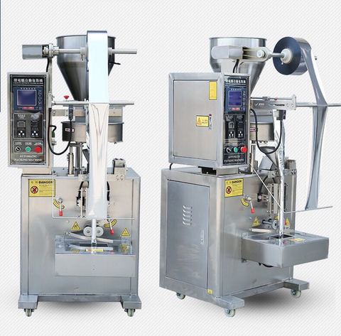 Buy Multifunction Filter Paper Round Tea Bag Pack Packing Machine ...