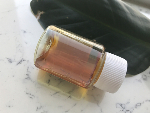 Buy Natural Source Seabuckthorn Fruit Oil/seabuckthorn Seed Oil from ...