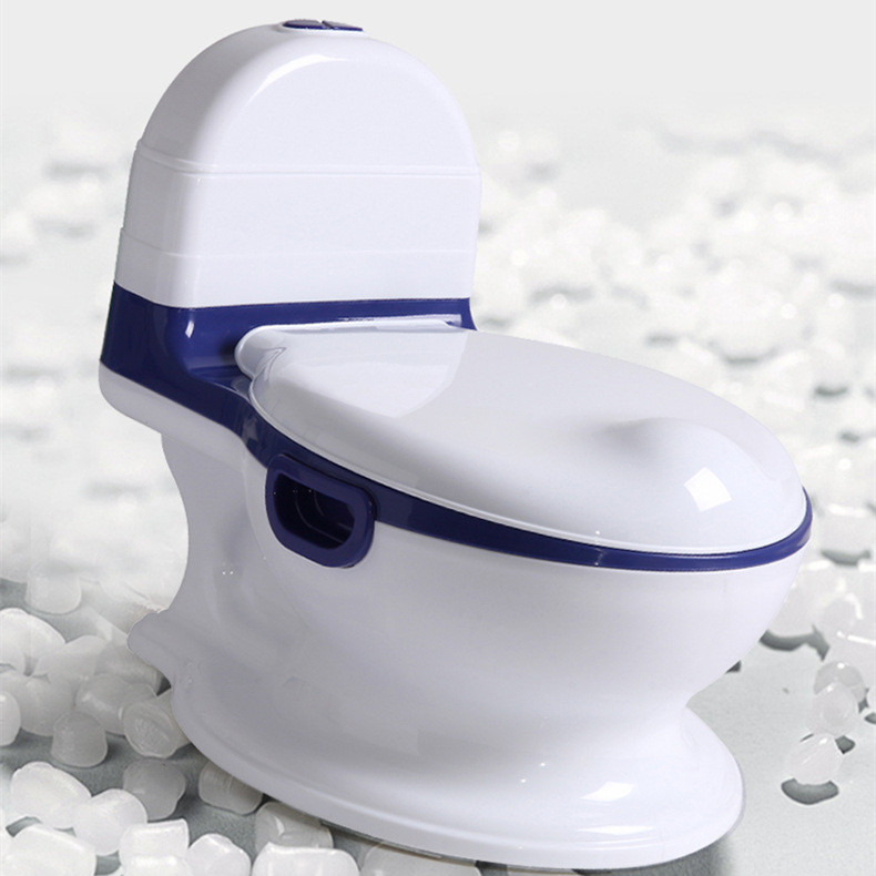 Buy New Design Kids Portable Toilet Infant Mini Size Potty Baby ...
