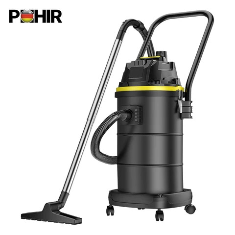 Buy New Design Walk Behind Upright Commercial Industrial Dust Collector ...