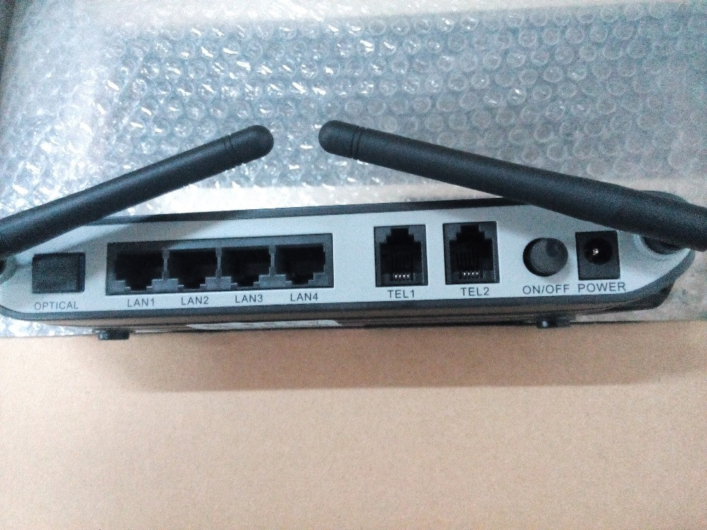 Buy New Original Gpon Epon Onu Modem Hg8245 from Shanghai Baudcom ...