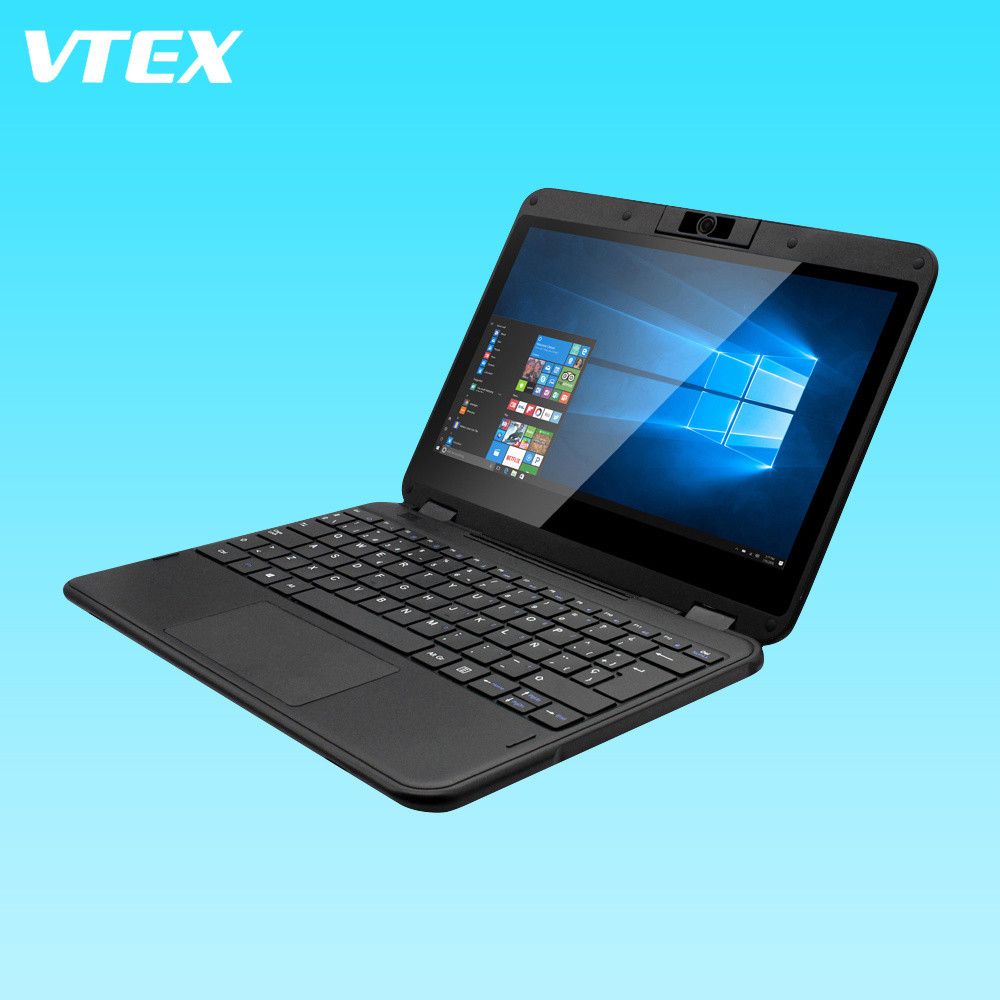 Buy New Rugged Laptop 11.6inch Diary Smart Notebooks Customizable Logo ...