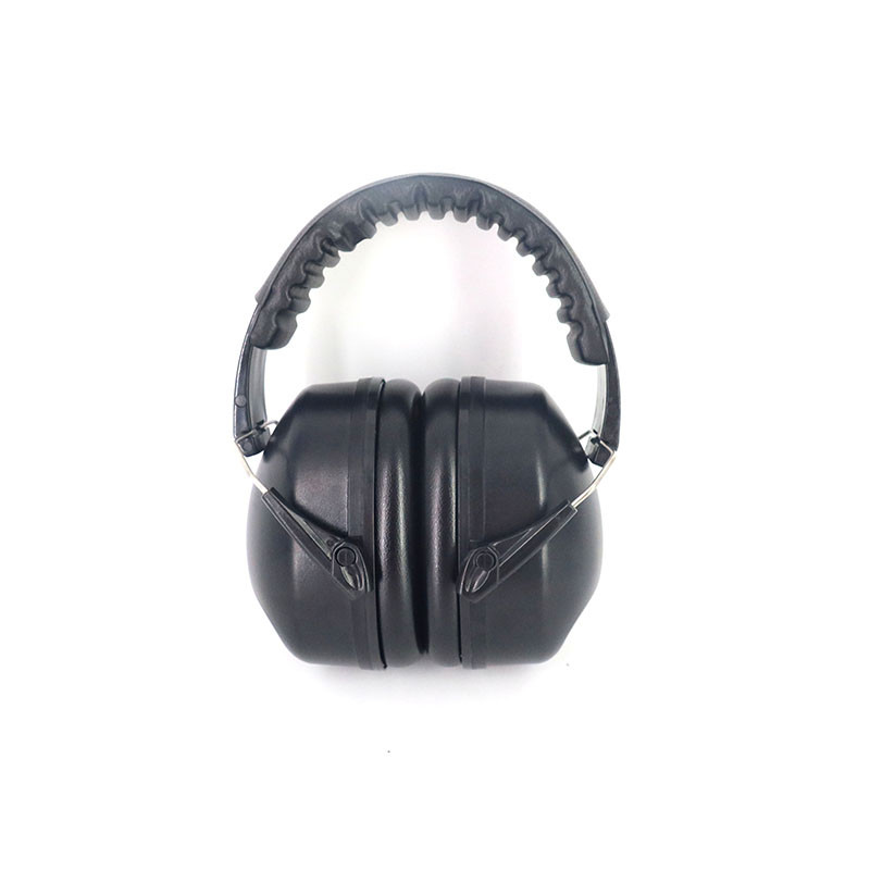 Buy Noise Reduction Safety Ear Muffs Adjustable Shooting Protection Ear ...