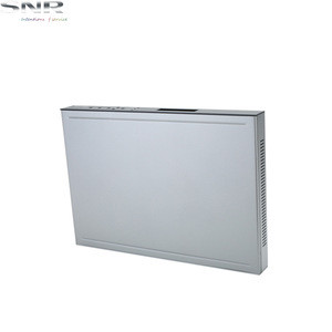 Buy Oem 1u 19 Inch Rackmount Firewall Chassis/storage Server Case ...