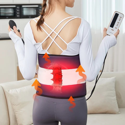 Buy Oem A6-2 Exclusive Development Of 360 Heating Ems Pulse Vibration ...