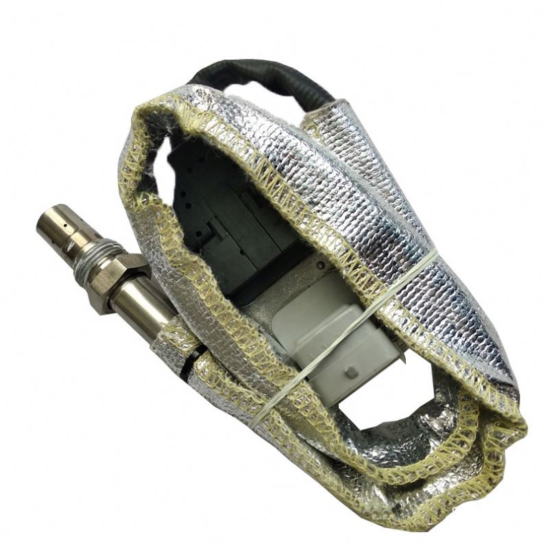 Buy Oem Nitrogen Oxygen Sensor Nox Sensor A0101539328 For Mercedes from ...