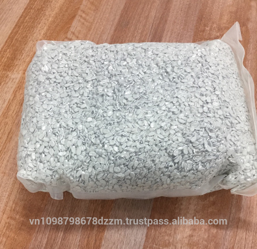 Buy Plastic Desiccant Masterbatch/ Anti Foam Masterbatch To Absorb ...