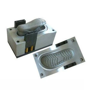 Buy Polyurethane Pu Foam Injection Rubber Mold Moulds For Shoe Insole ...