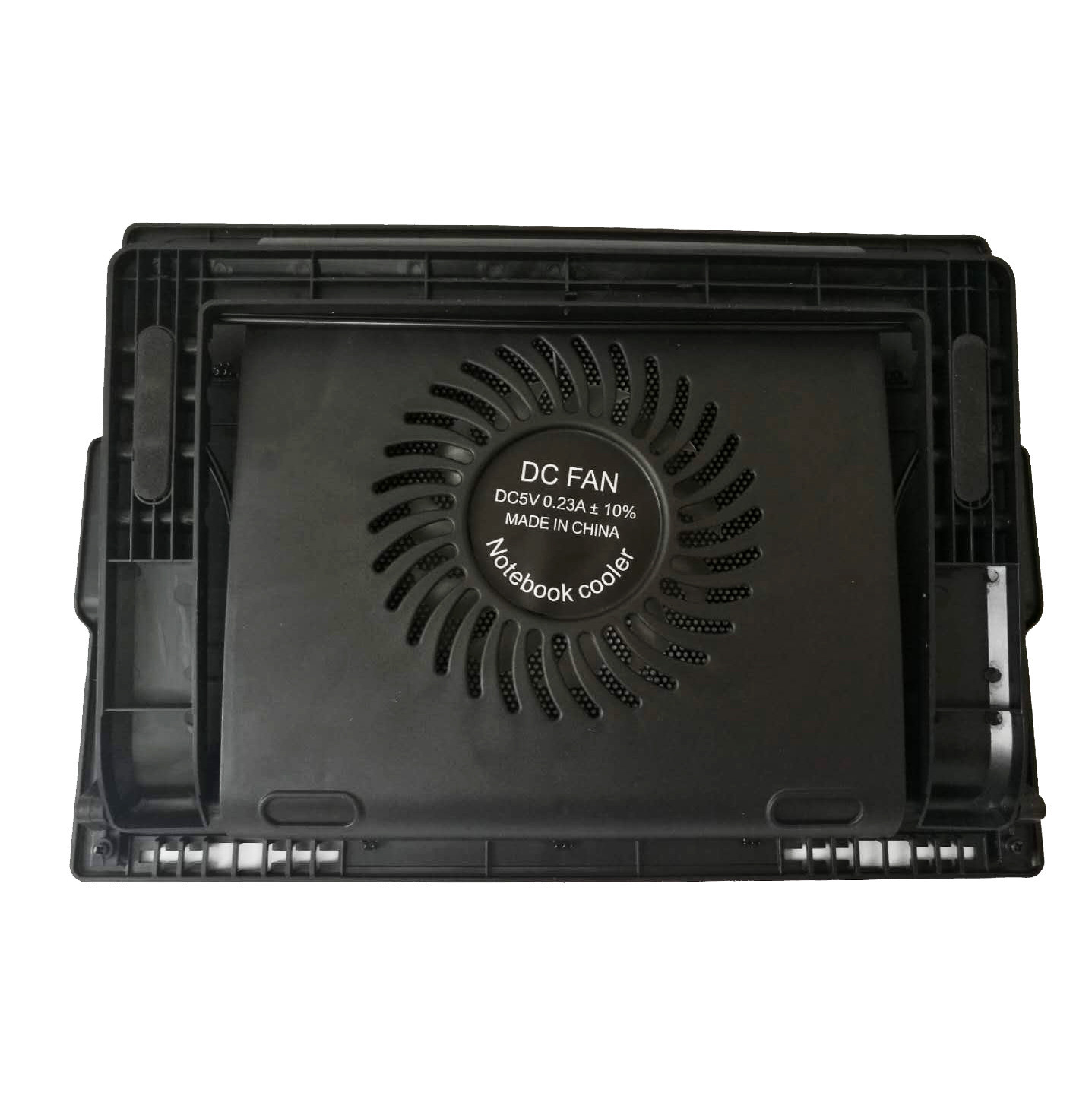 Buy Portable Folding Laptop Usb Cooling Pad / Adjustable Notebook ...