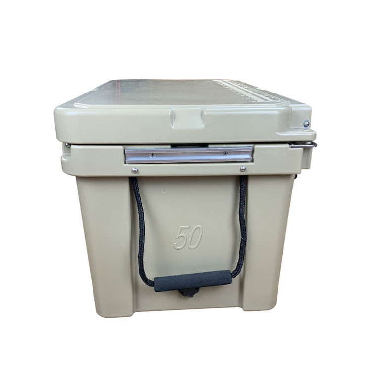 Buy Portable Insulated Cooler Box Ice Box Plastic Cooler Box For ...