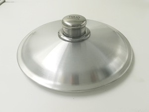 Buy Pouring Cast Aluminum Caldero Pot /rice Cooker from Luoyang Tianjiu ...