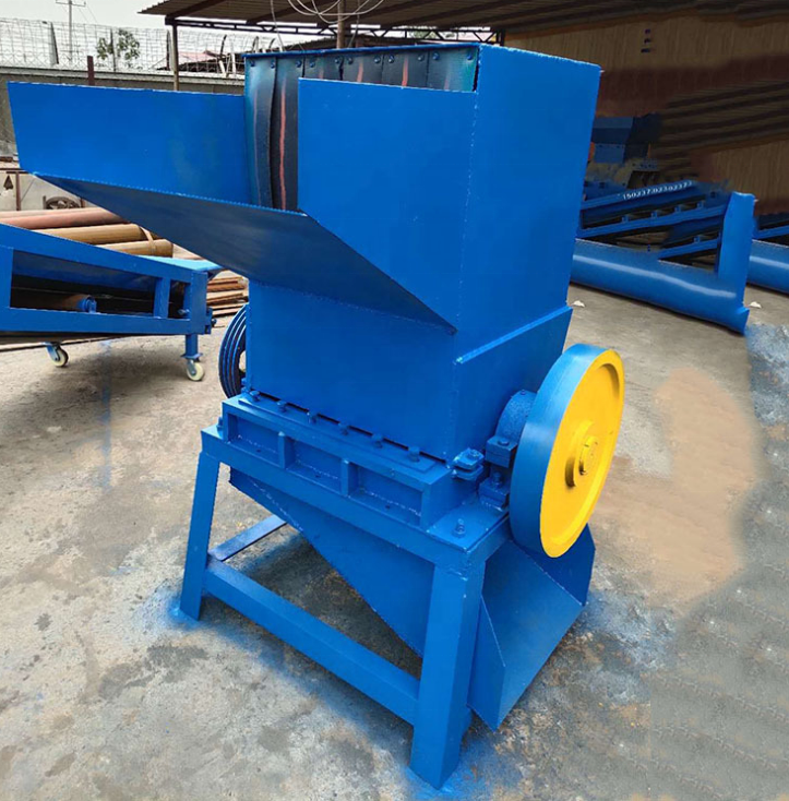 Buy Pp Pvc Plastic Recycle Machine Small Recycling Machine Plastic ...