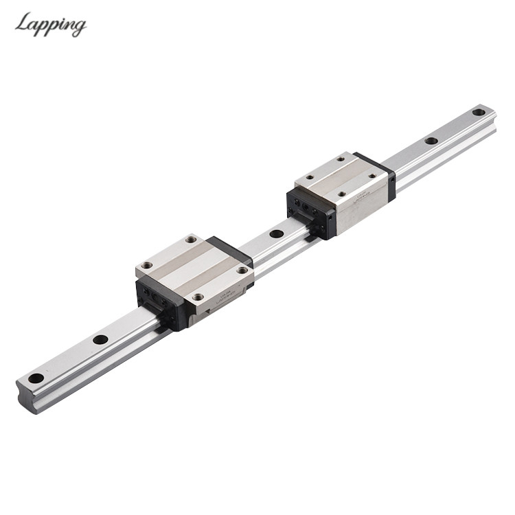 Buy Professional Production Aluminum Profile Linear Guides Rail from ...