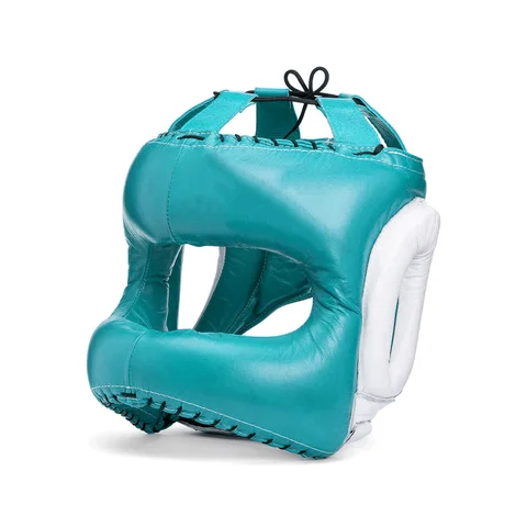 Buy Professional Safety Helmet For Boxing Head Guards Head Protecting ...