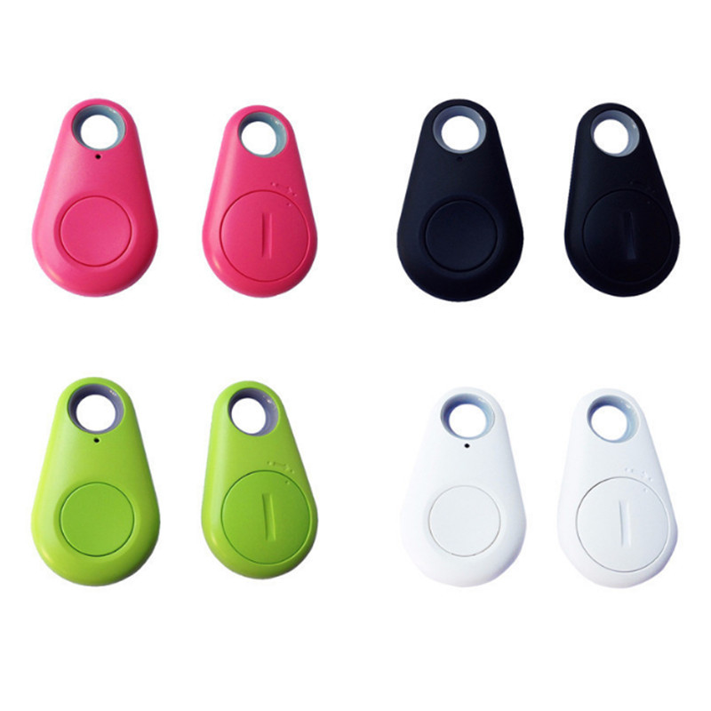 Buy Promotion Gift Smart Wireless Key Anti Lost Finder Tear Drop Smart ...