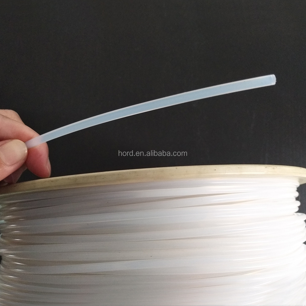 Buy Ptfe/pfa Welding Rods, Extrusion Plastic Rods In Reasonable Price ...