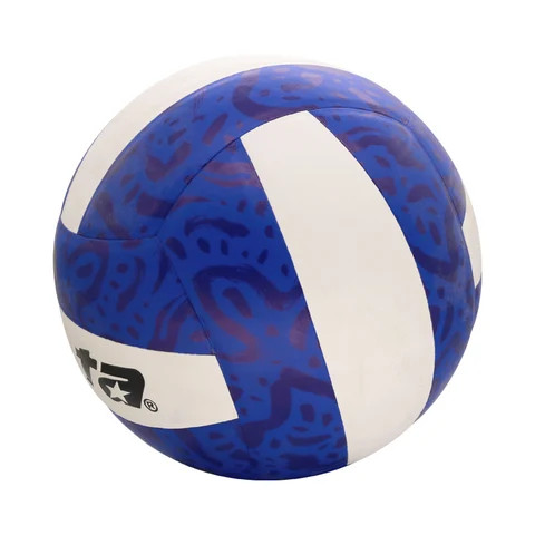 Buy Pu Volleyball Ball Customize Training Official Match Size 5 Custom ...