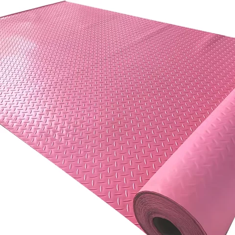 Buy Pvc Vinyl Floor Carpet Pvc Anti Slip Floor Mat For Buses from ...