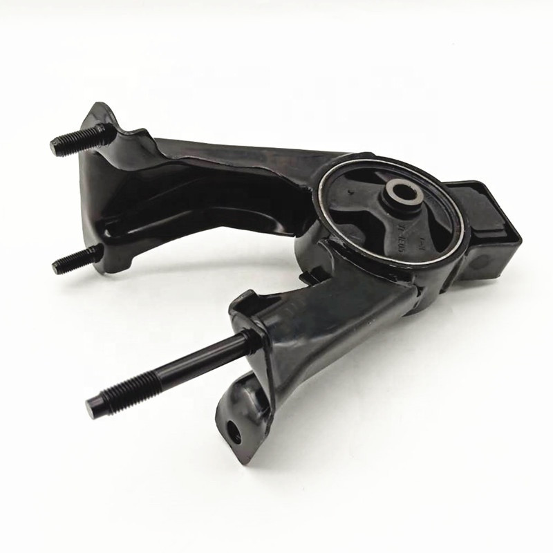 Buy Rear Insulator Engine Mounting For Toyota Corolla Nze120 12371 ...