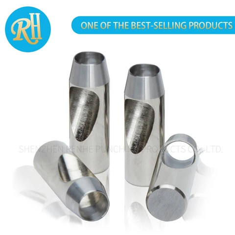 Buy Rh-10professional Paper Auto- Ejection Punch Height 23.8mm Paper ...