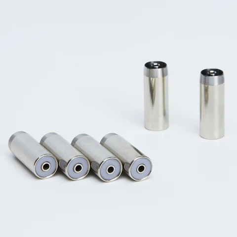 Buy Rh-27 Steel Concentric Hole Punch Height 23.8mm Packing Machine Die ...