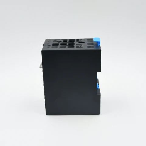 Buy Rs485 Communication Interface Ethercat Coupler Module With Source/drain Inputs And Drain ...